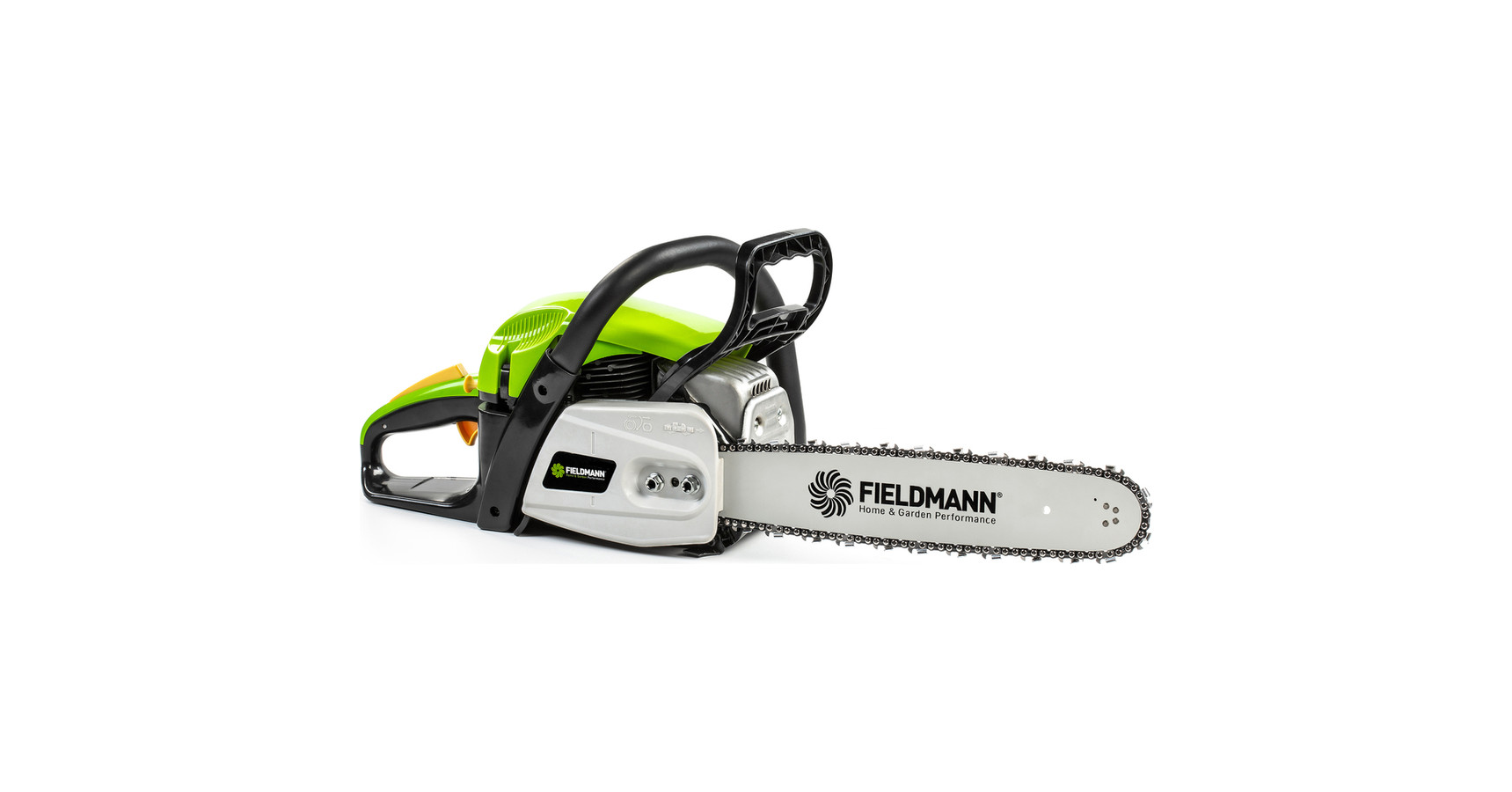 Benzines láncfűrész FIELDMANN FZP 5816-B